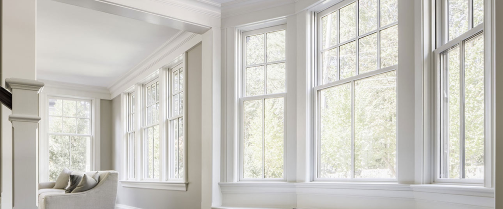 5 Benefits of Double Glass Windows - Mitroplast