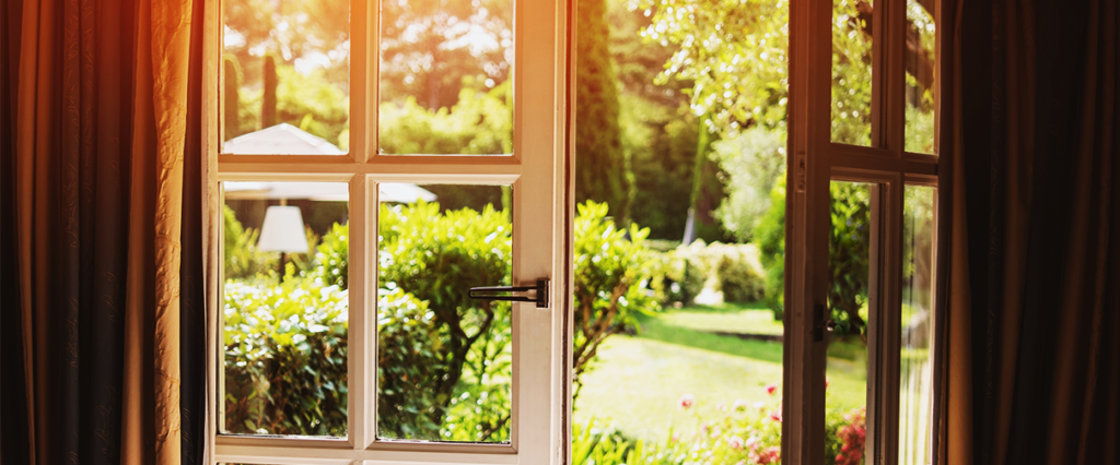 5 Benefits of Double Glass Windows - Mitroplast